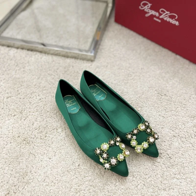 Budget-friendly Roger Vivier Shoes