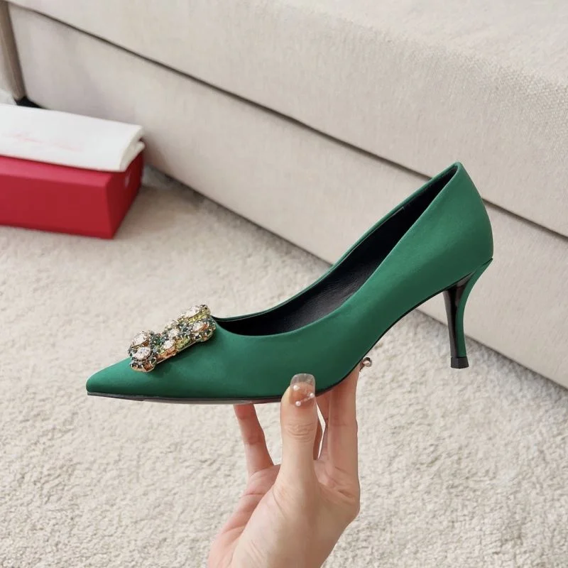 Budget-friendly Roger Vivier Shoes