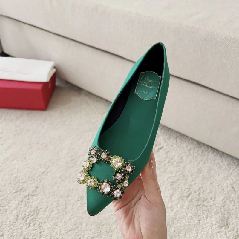 Budget-friendly Roger Vivier Shoes