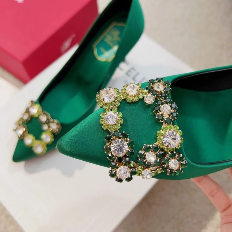 Budget-friendly Roger Vivier Shoes