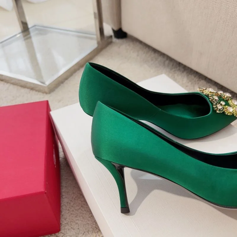 Budget-friendly Roger Vivier Shoes