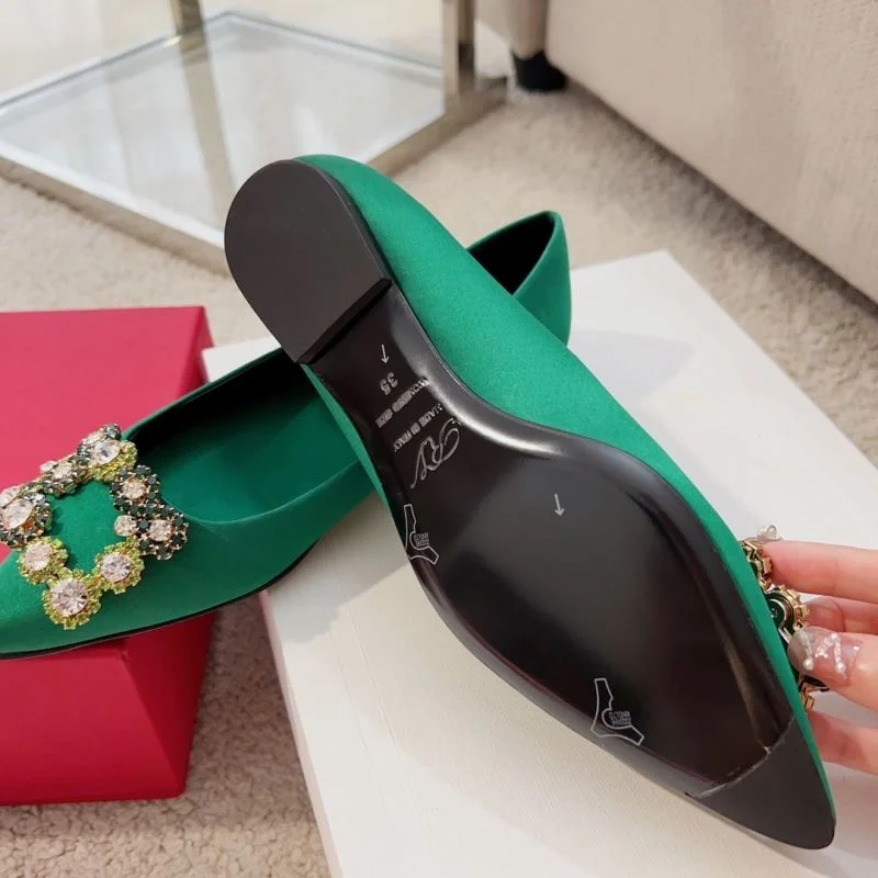 Budget-friendly Roger Vivier Shoes