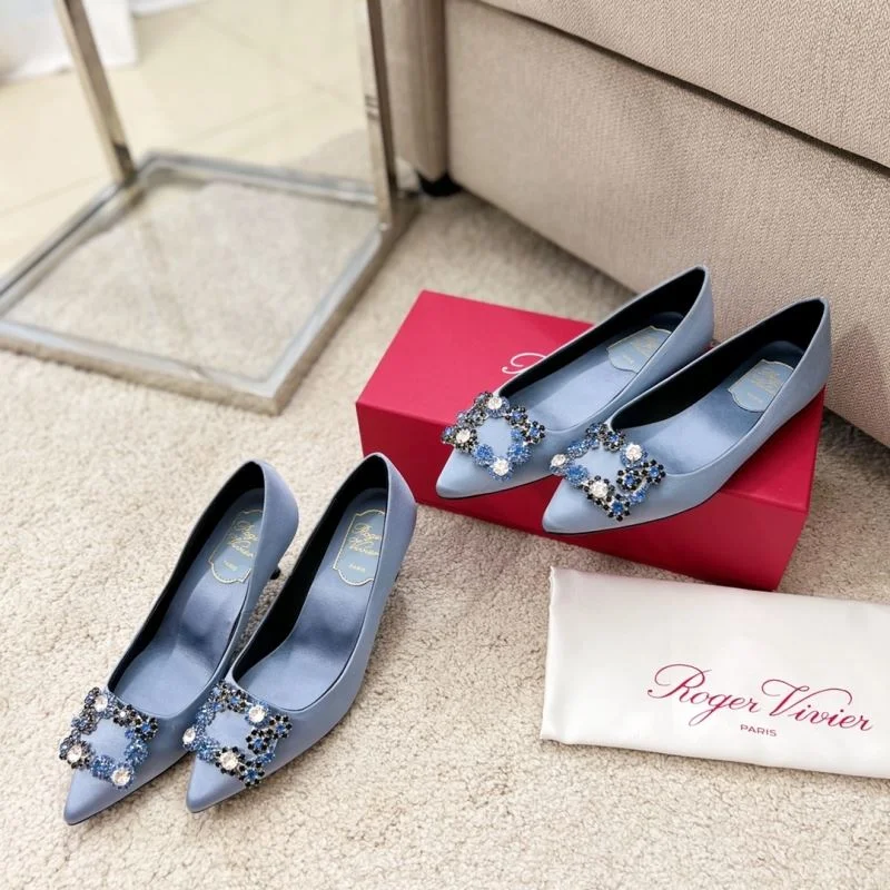 Roger Vivier Shoes