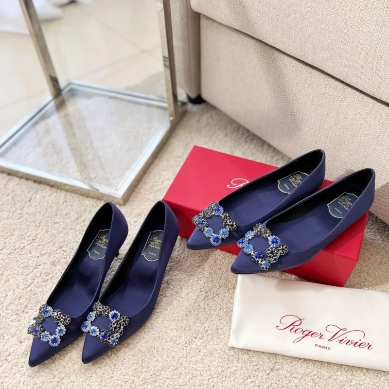 Roger Vivier Shoes