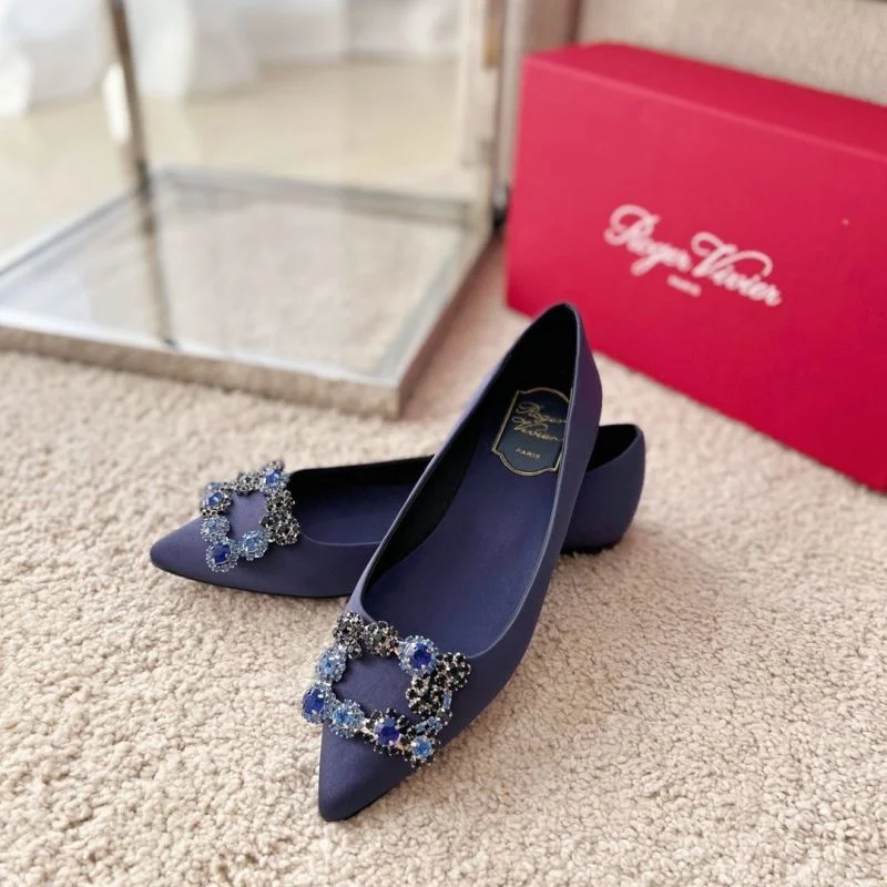 Indistinguishable Roger Vivier Shoes