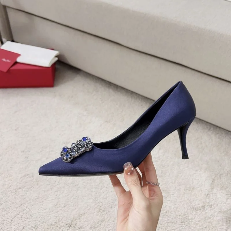 Indistinguishable Roger Vivier Shoes