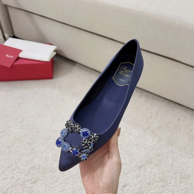 Indistinguishable Roger Vivier Shoes