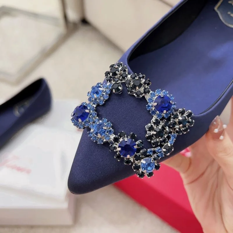 Indistinguishable Roger Vivier Shoes
