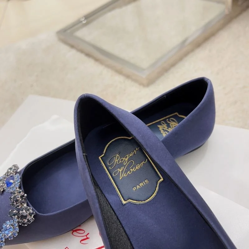 Indistinguishable Roger Vivier Shoes