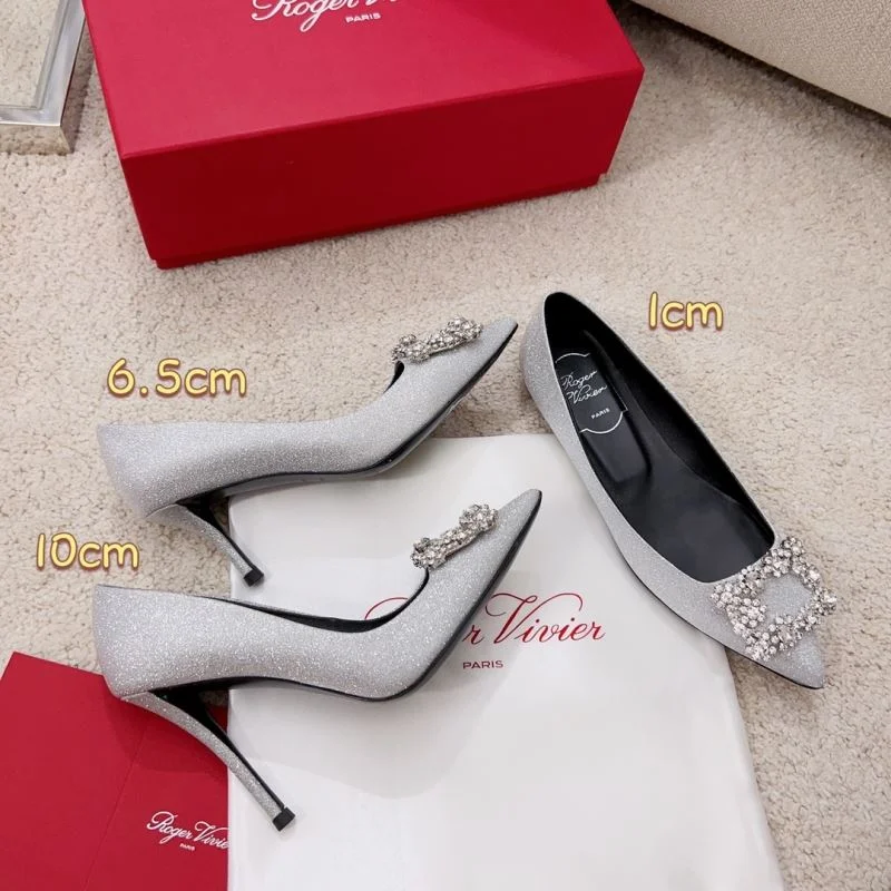 High fidelity Roger Vivier Shoes
