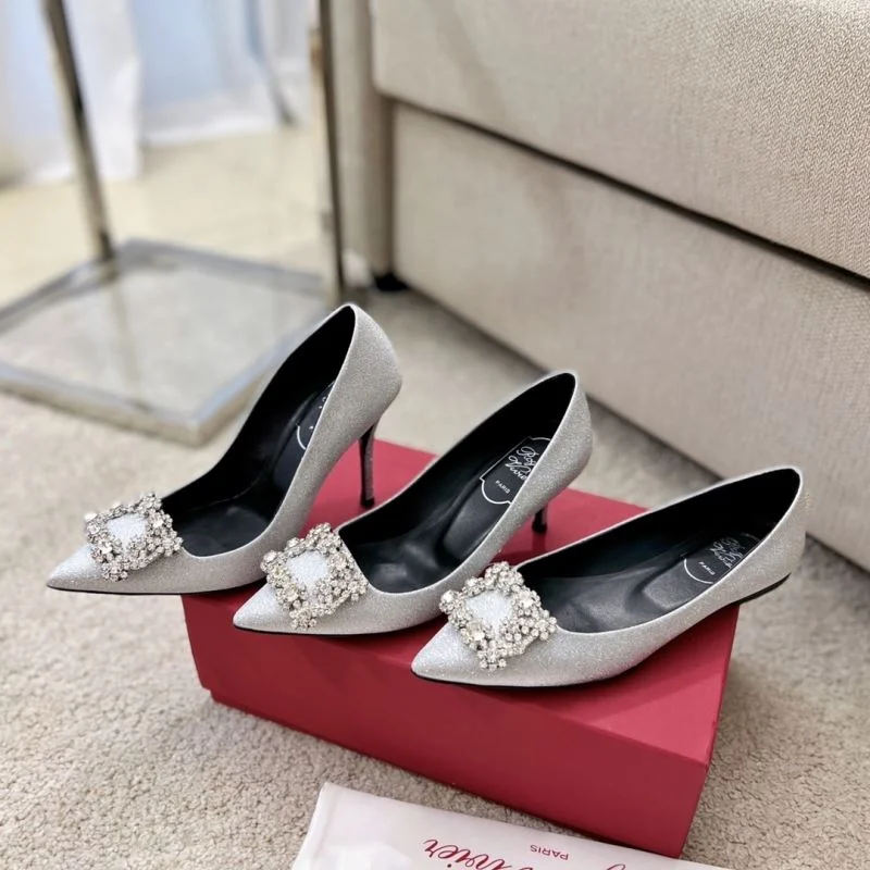 High fidelity Roger Vivier Shoes