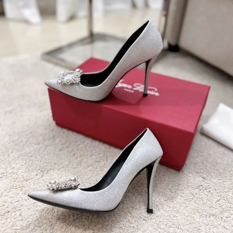 High fidelity Roger Vivier Shoes