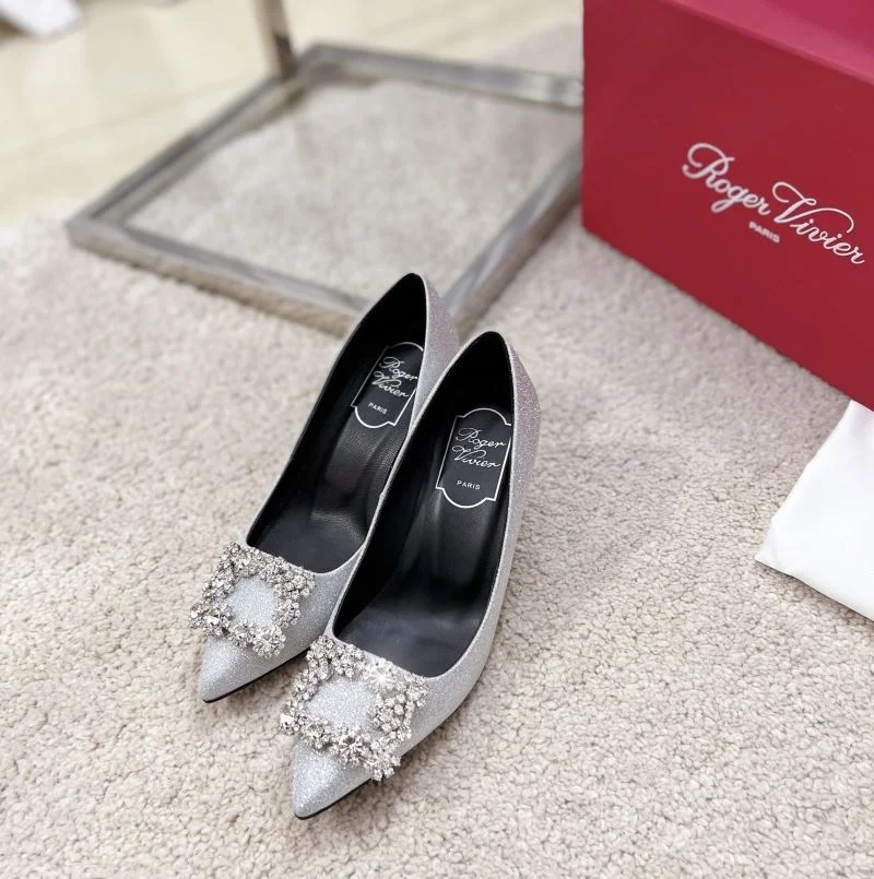 High fidelity Roger Vivier Shoes