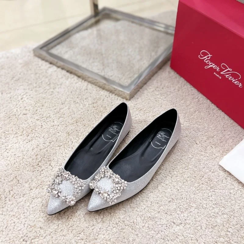 High fidelity Roger Vivier Shoes