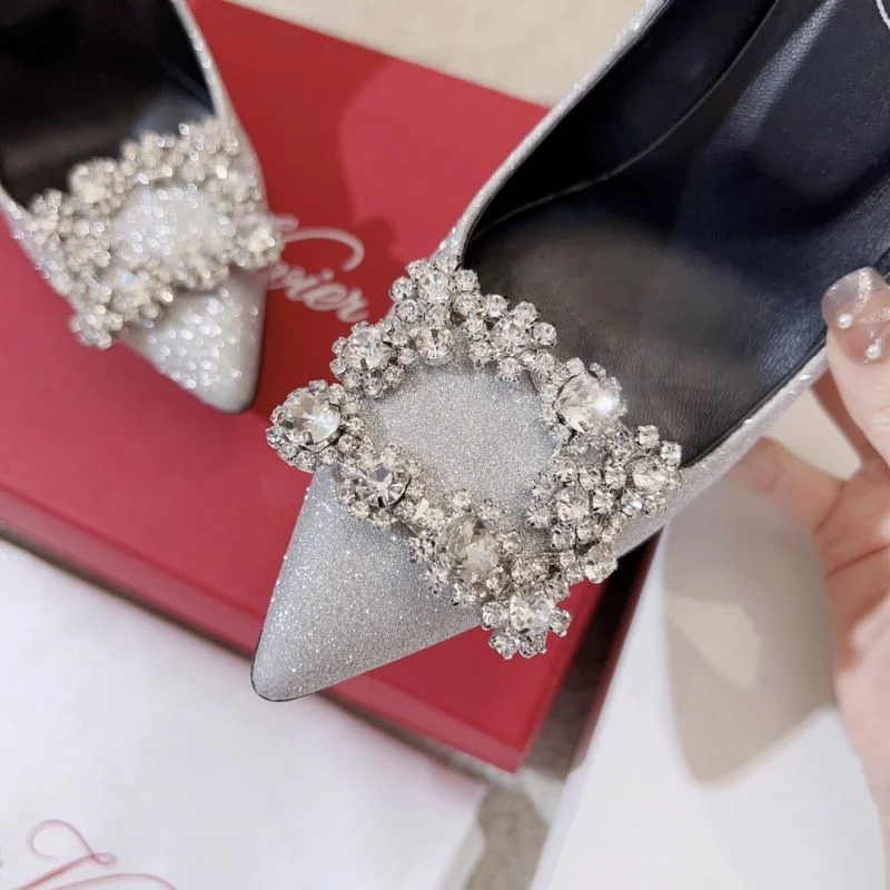 High fidelity Roger Vivier Shoes