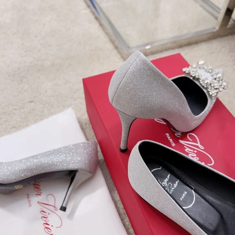 High fidelity Roger Vivier Shoes