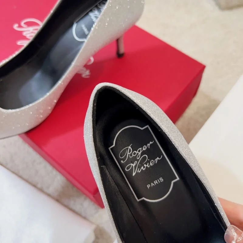 High fidelity Roger Vivier Shoes