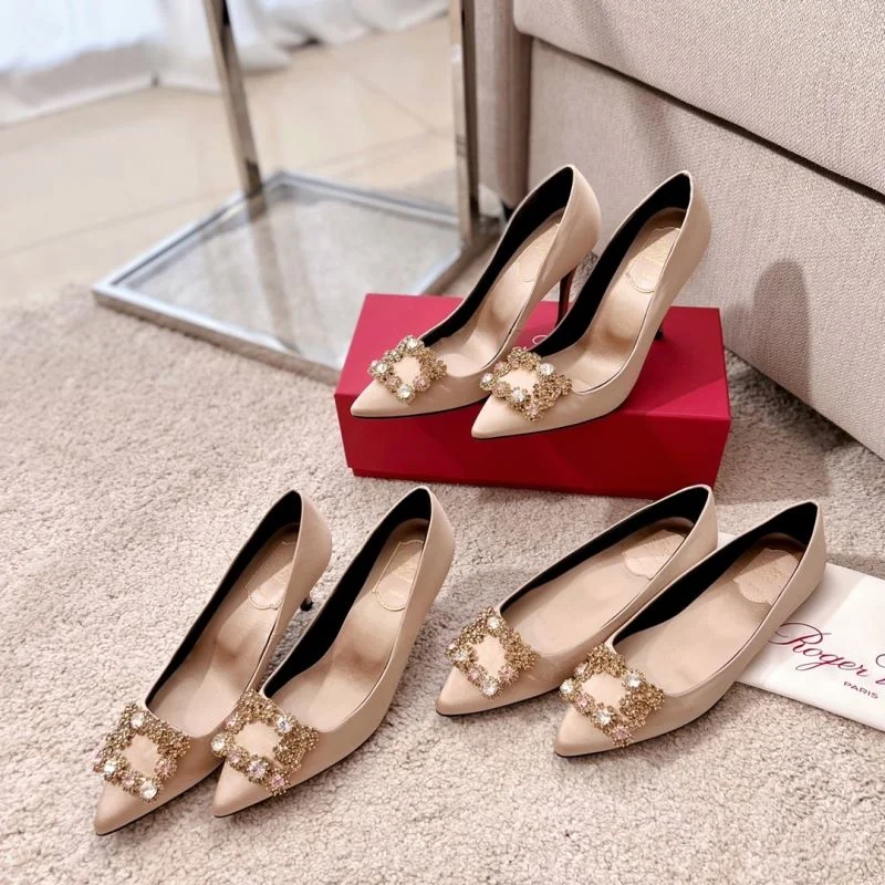 Roger Vivier Shoes
