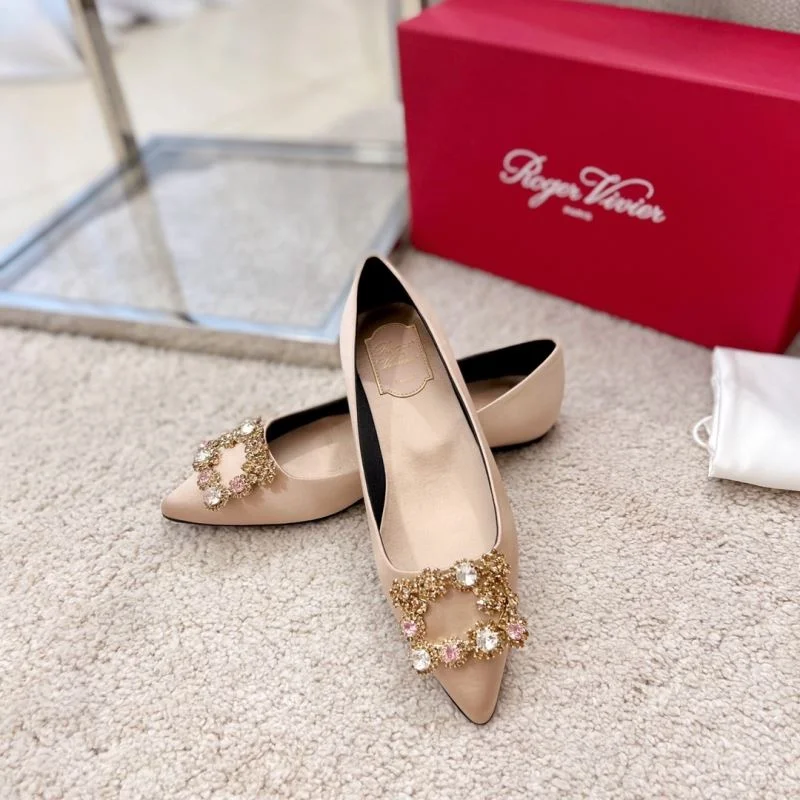 Top mirror Roger Vivier Shoes