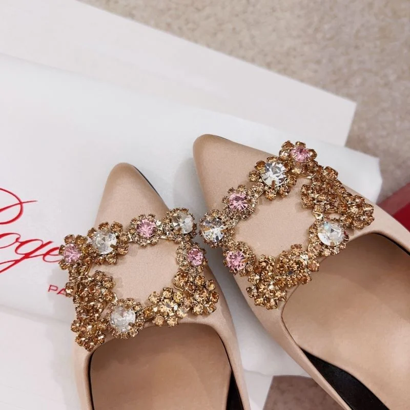 Top mirror Roger Vivier Shoes