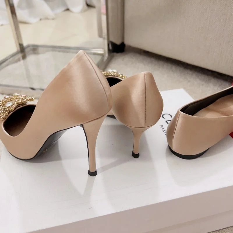 Top mirror Roger Vivier Shoes