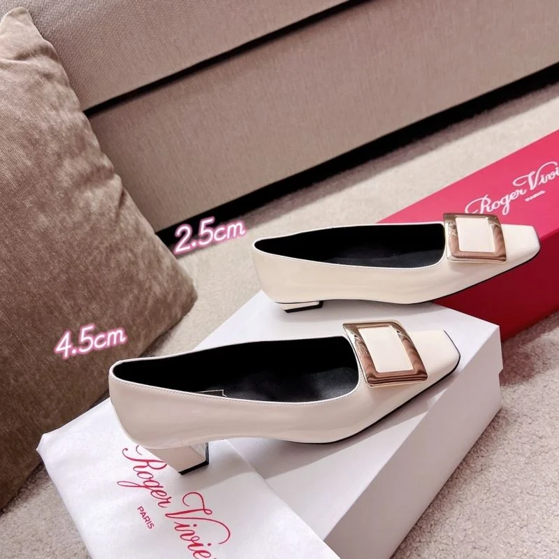 Roger Vivier Shoes