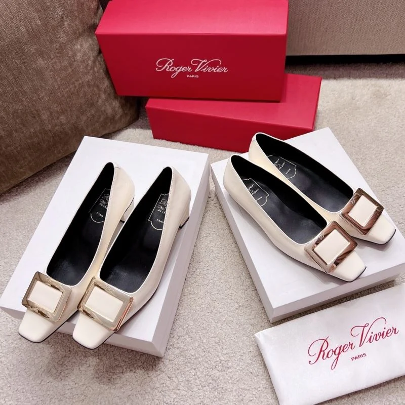 High fidelity Roger Vivier Shoes