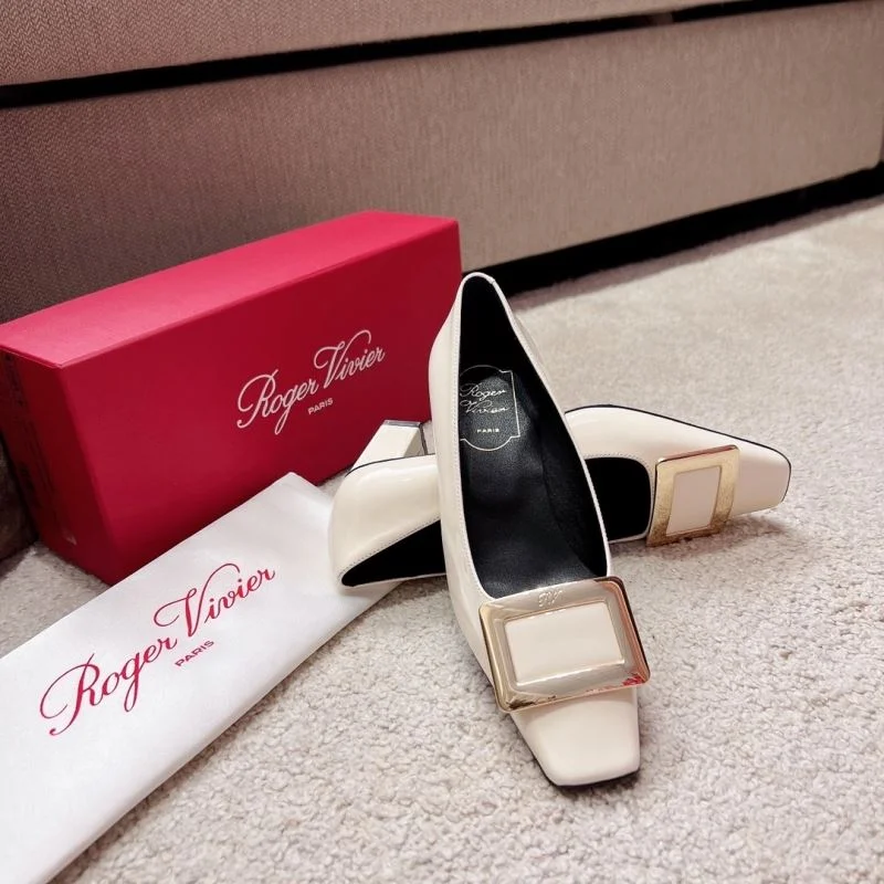 High fidelity Roger Vivier Shoes