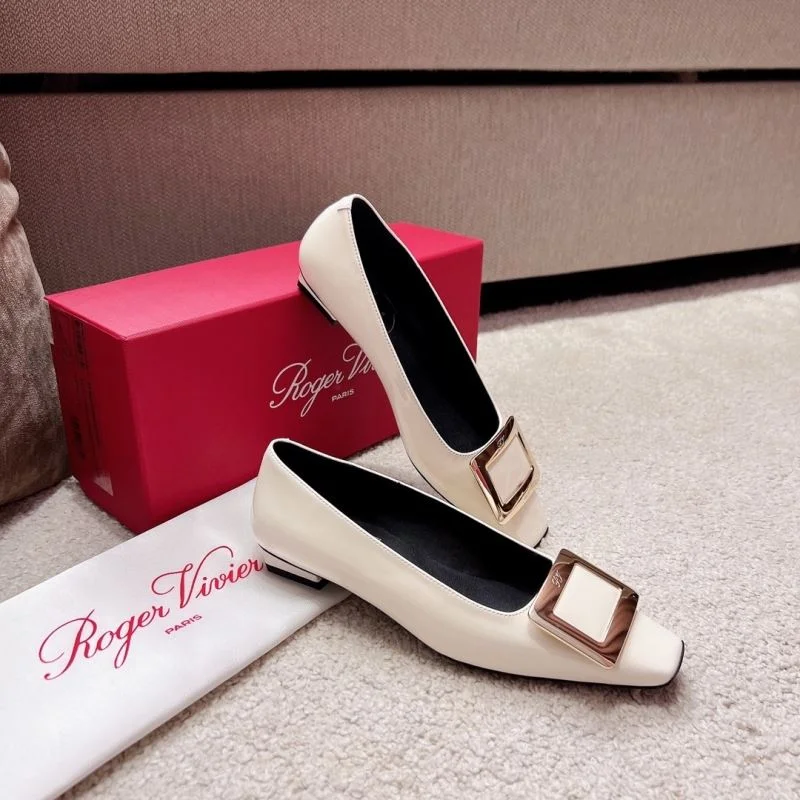 High fidelity Roger Vivier Shoes