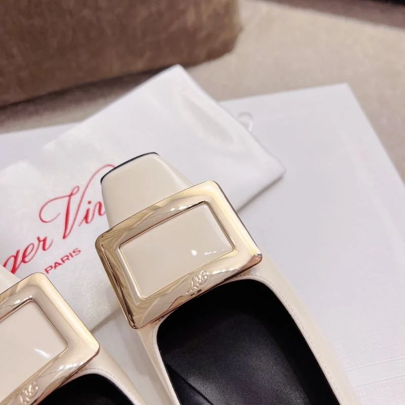 High fidelity Roger Vivier Shoes