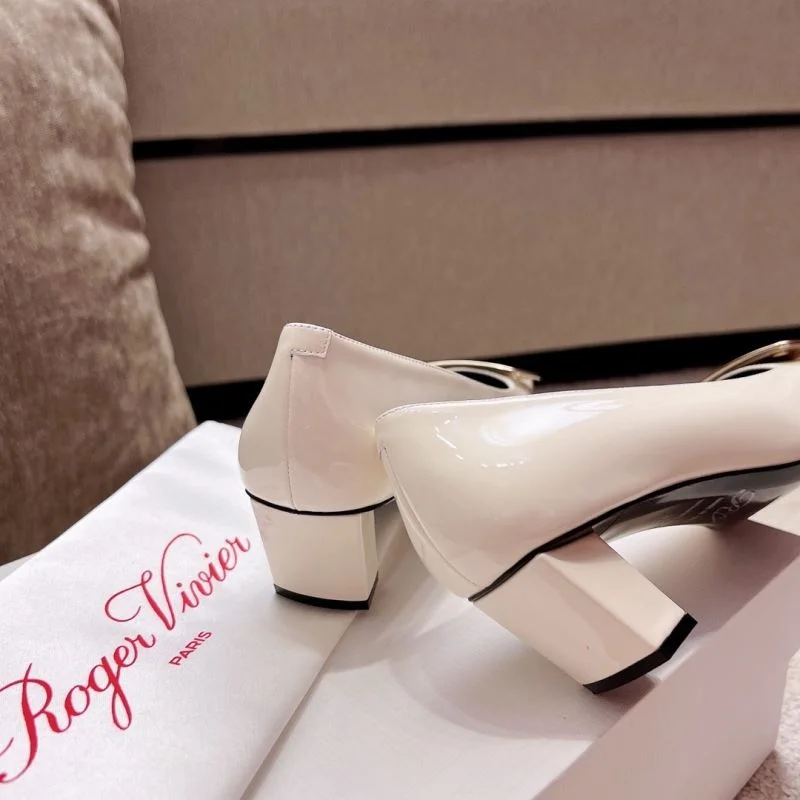 High fidelity Roger Vivier Shoes
