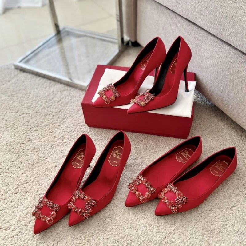 Roger Vivier Shoes