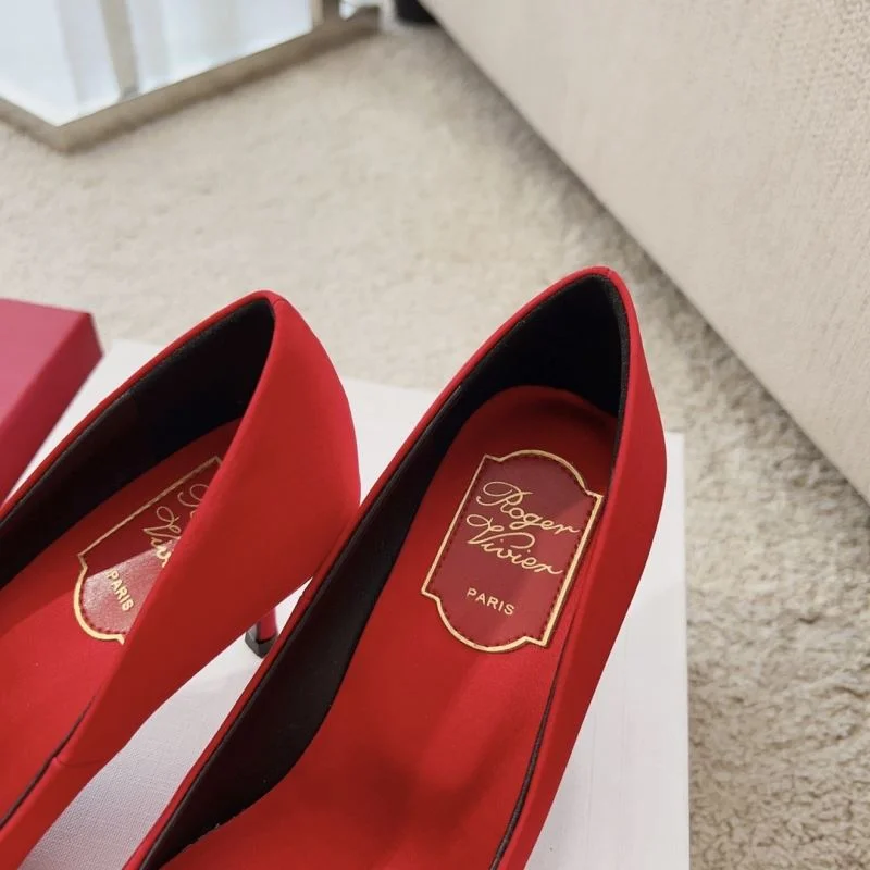 Indistinguishable Roger Vivier Shoes