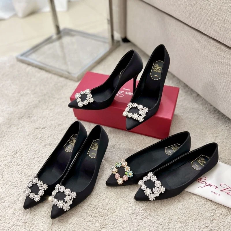 Roger Vivier Shoes
