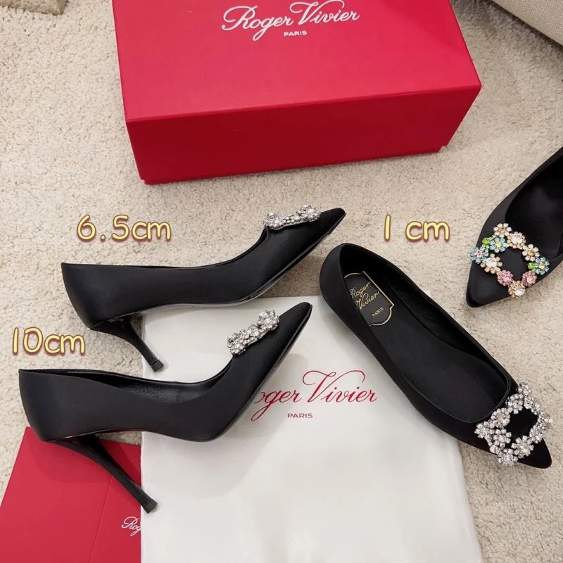 Budget-friendly Roger Vivier Shoes