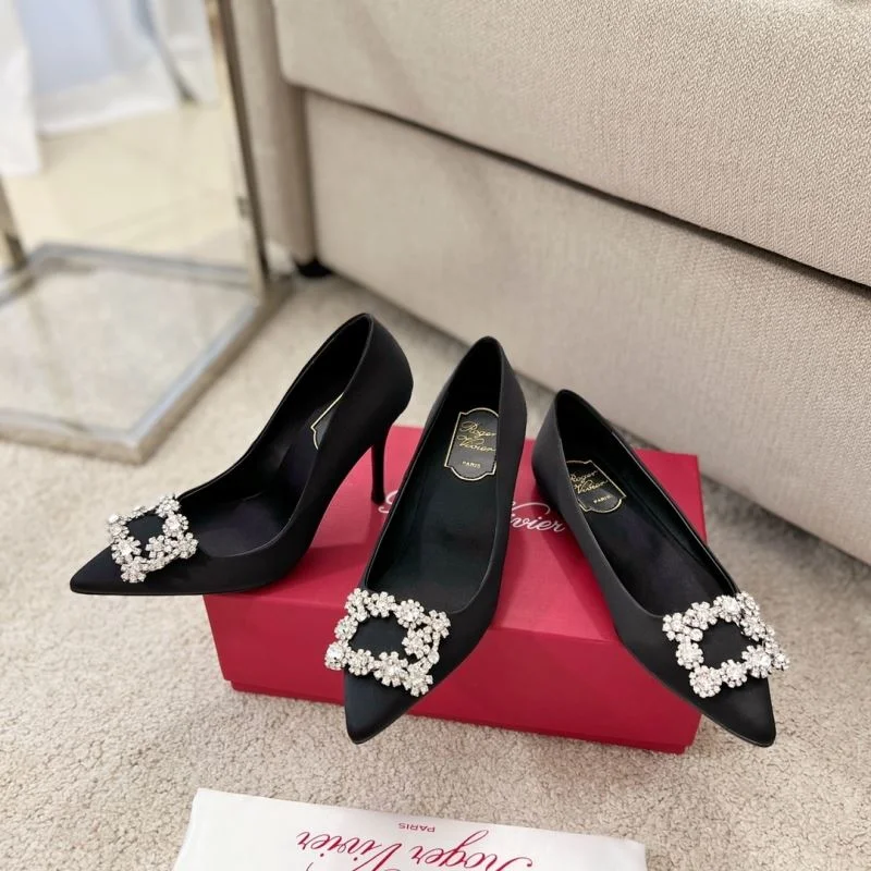 Budget-friendly Roger Vivier Shoes