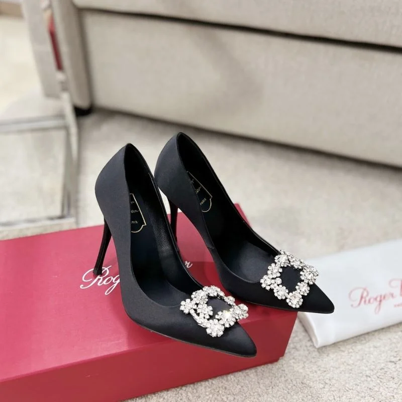 Budget-friendly Roger Vivier Shoes