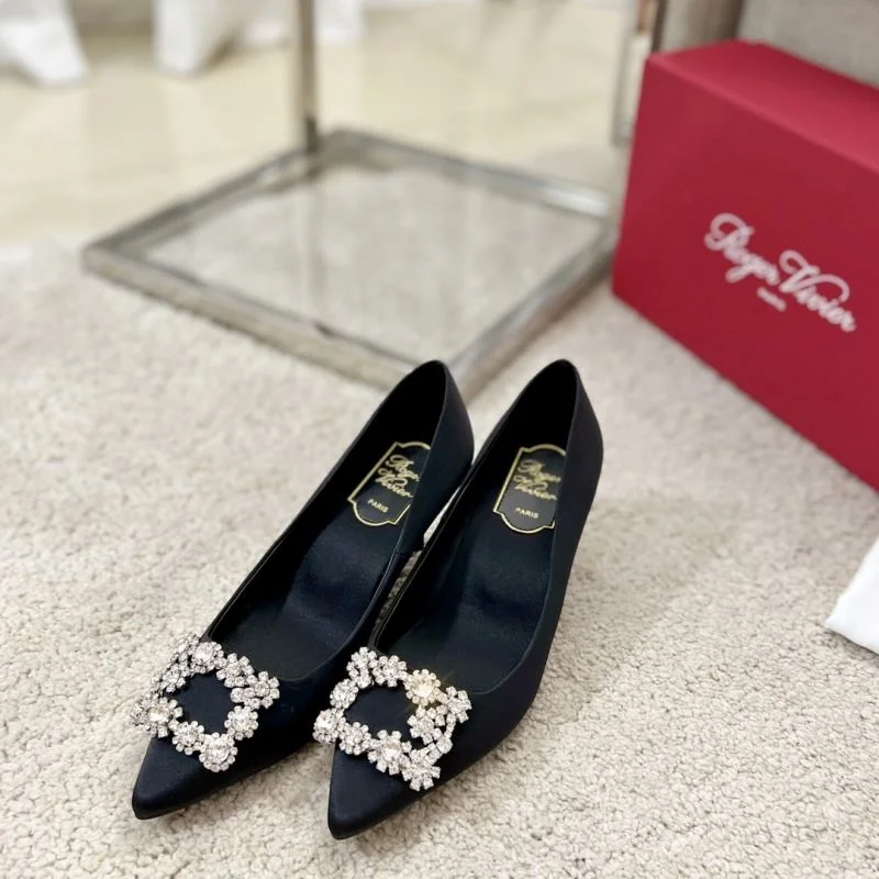Budget-friendly Roger Vivier Shoes