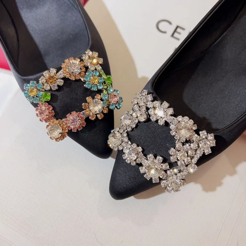 Budget-friendly Roger Vivier Shoes