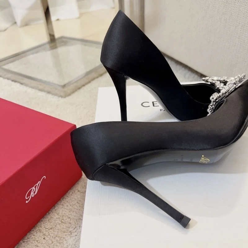 Budget-friendly Roger Vivier Shoes