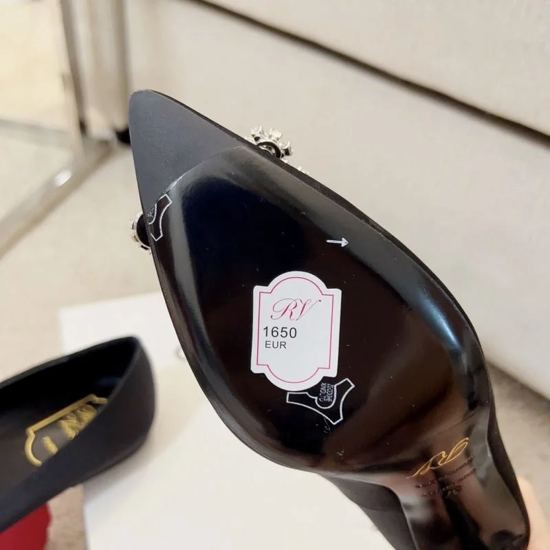 Budget-friendly Roger Vivier Shoes