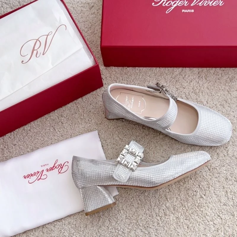 Roger Vivier Shoes