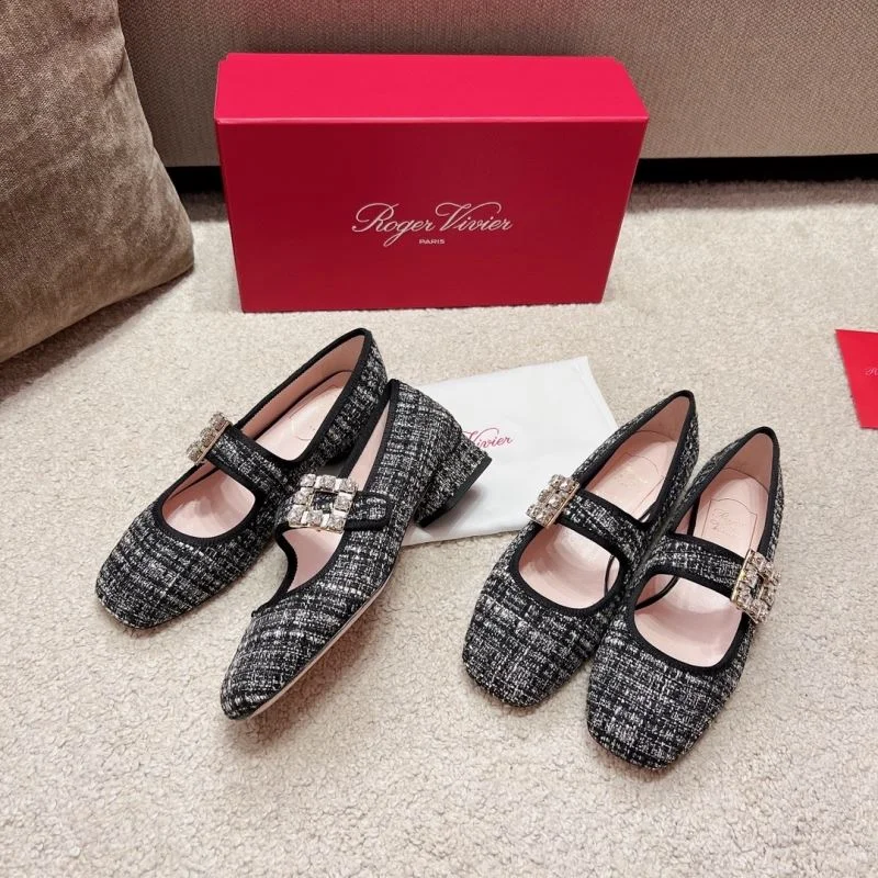 Roger Vivier Shoes