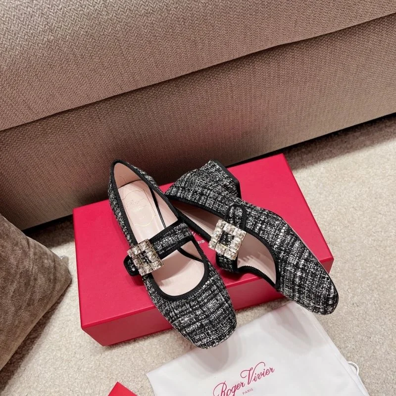 Top mirror Roger Vivier Shoes