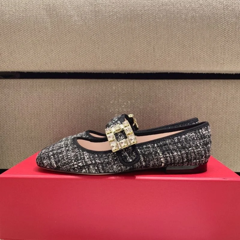 Top mirror Roger Vivier Shoes