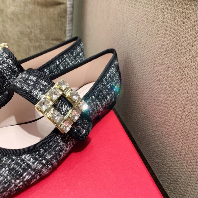 Top mirror Roger Vivier Shoes