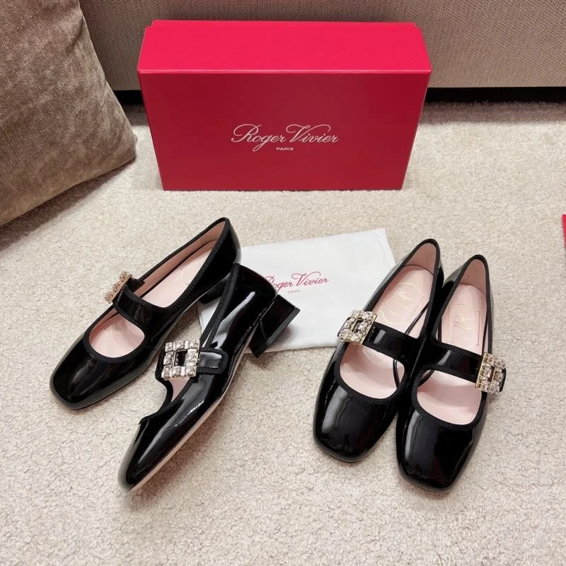 Roger Vivier Shoes