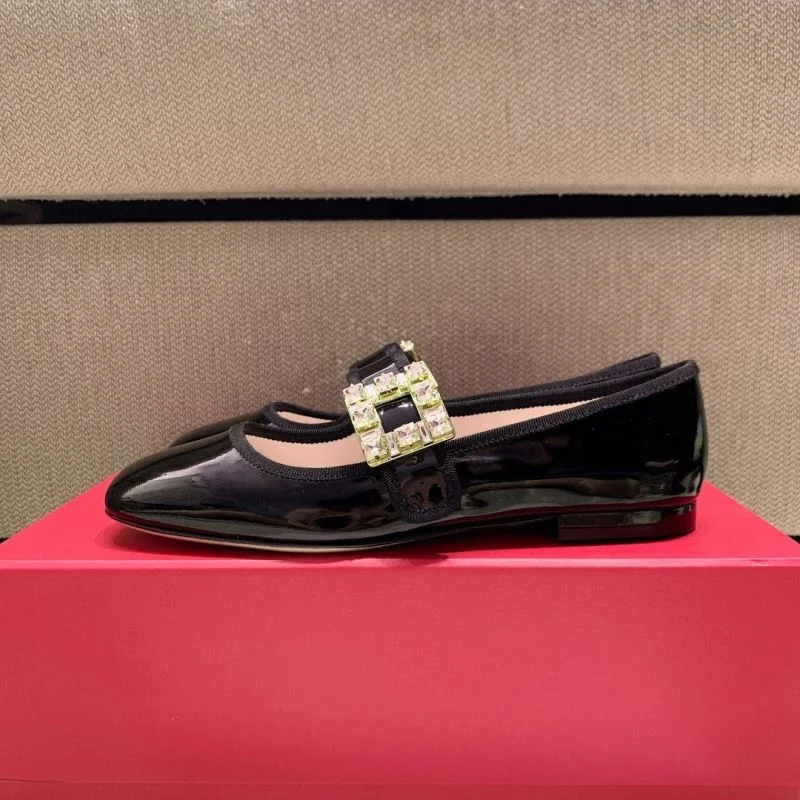 Mirror quality Roger Vivier Shoes