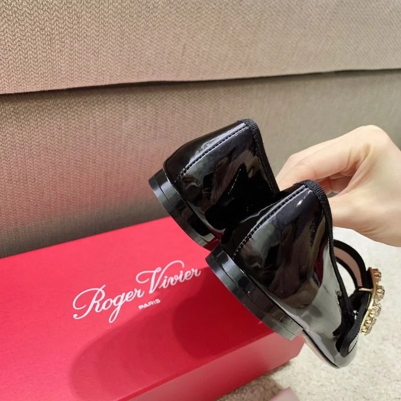 Mirror quality Roger Vivier Shoes