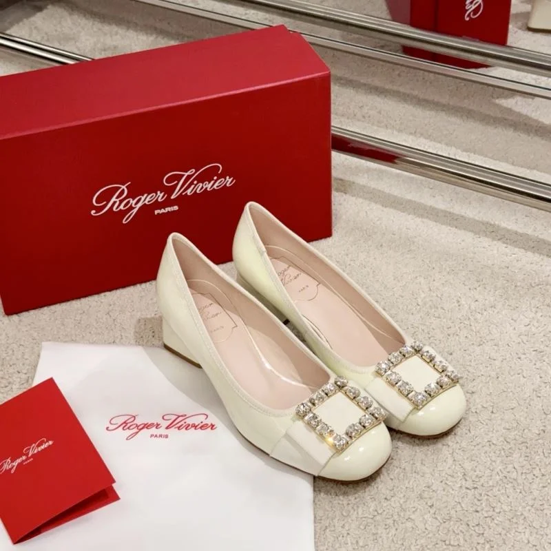 Brand-original Roger Vivier Shoes